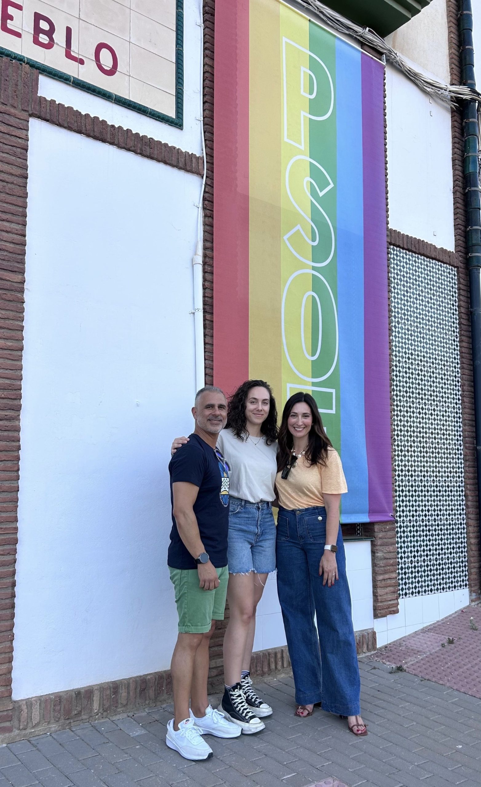 El PSOE de Torrox reivindica el Orgullo como "símbolo de libertad ...