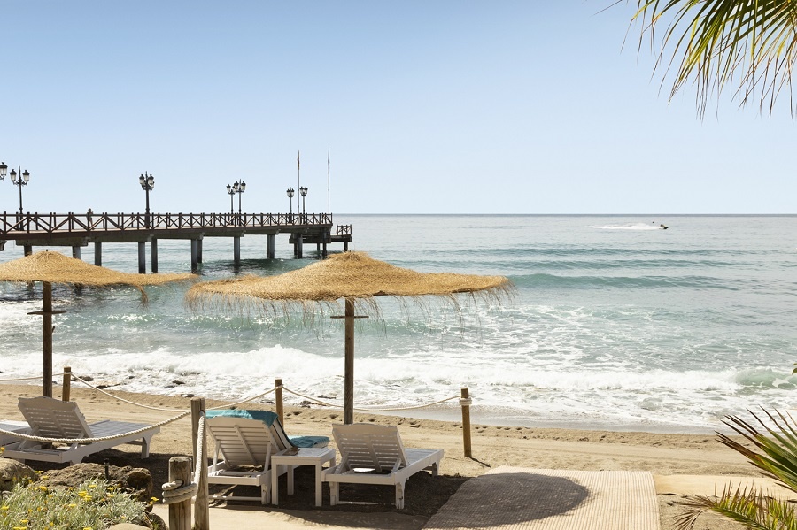 La Costa del Sol se consolida como uno de los principales destinos de ...