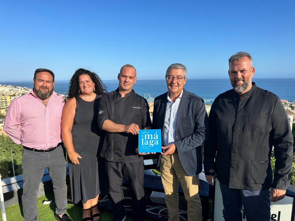 Ocho restaurantes y comercios de Rincón de la Victoria se suman a la ...