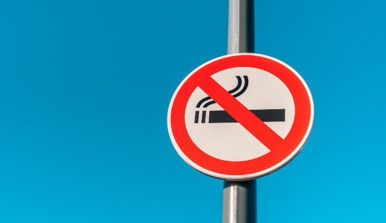 La nueva normativa amplía los espacios libres de humo: prohibido fumar ...