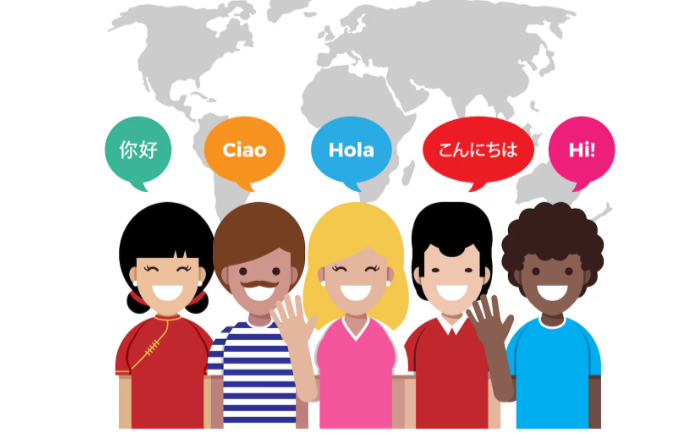 Interpretación simultánea por ZOOM - AxarquíaPlus