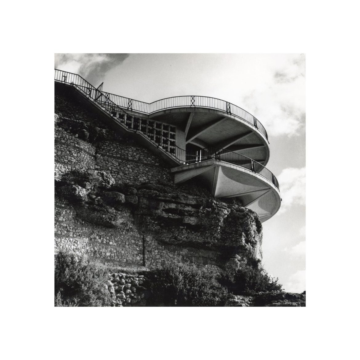 ‘Una visión de Nerja’, del fotógrafo Robert Holder, la exposición ...