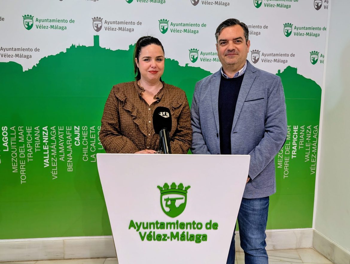José Rubén García Fernández descubre este viernes el cartel anunciador ...
