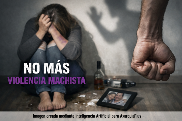 Detenido un hombre por presuntamente estrangular y matar a su pareja en ...