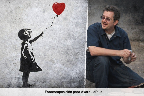 Una investigación apunta a Robin Gunningham como el verdadero Banksy ...