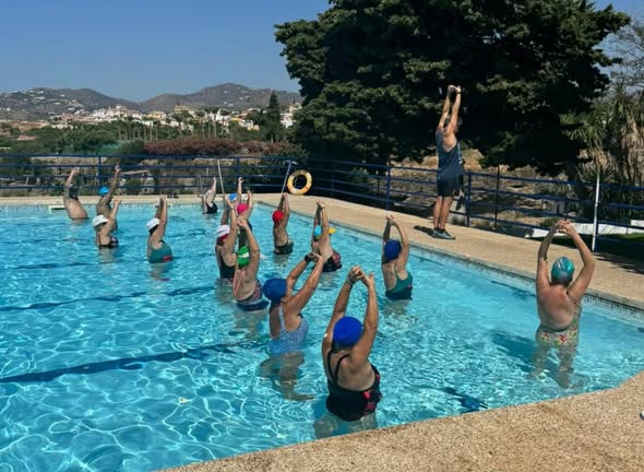 Nerja abre las inscripciones para su programa de verano dirigido a las ...