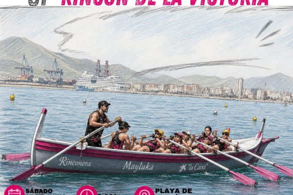 El Ayuntamiento de Rincón de la Victoria amplía los fondos ...